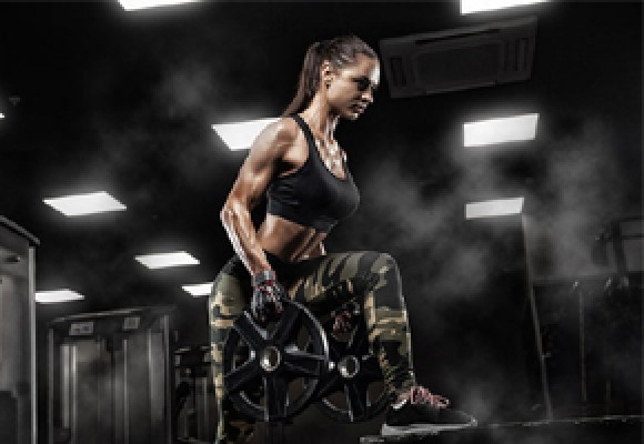 Fevi Fitness